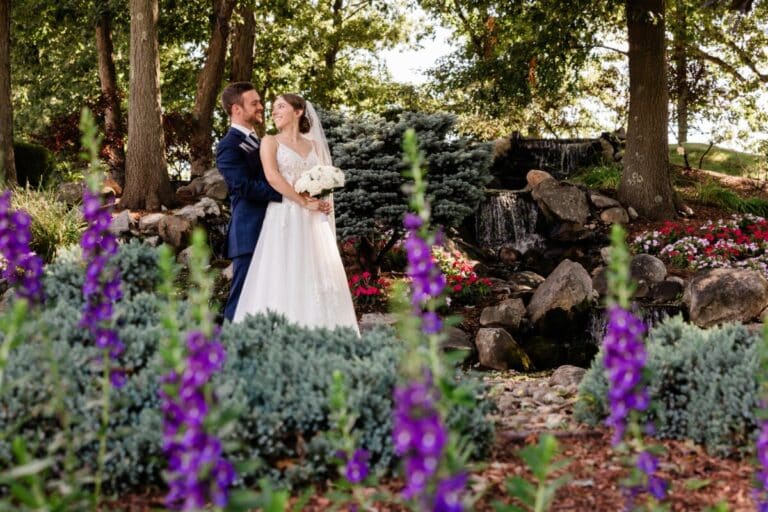 - The Tiffany Ballroom