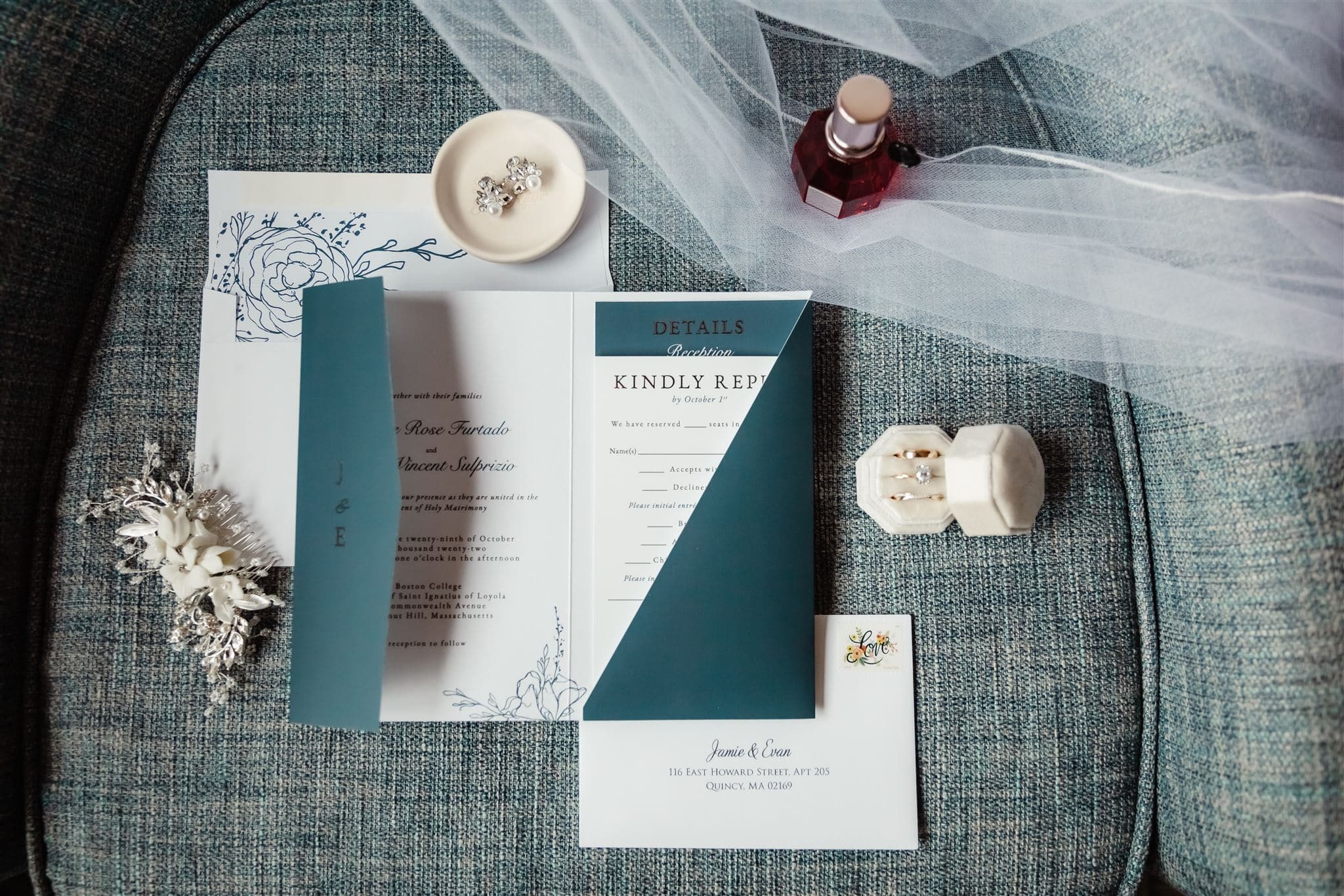 Tips for Wedding Invitations: Make a Lasting First Impression - The ...