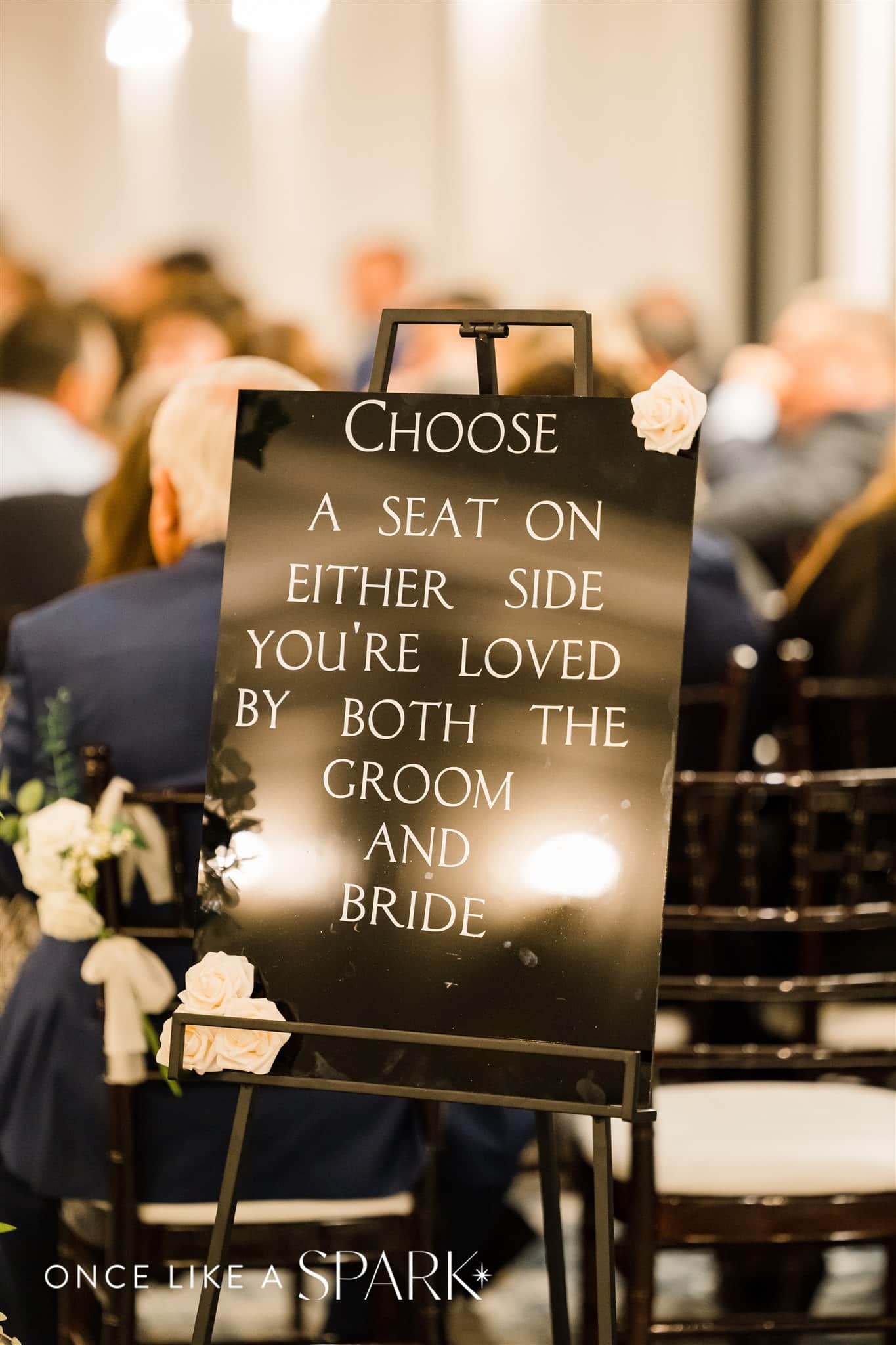 Wedding Trends in 2025 - The Tiffany Ballroom